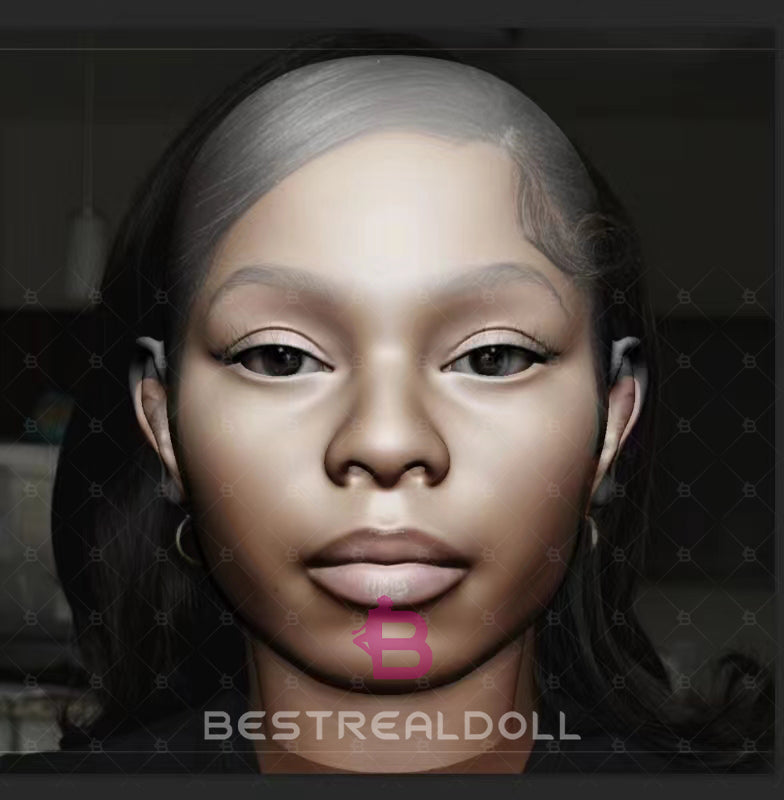 Customize Your Dream Sex Doll With Photos At